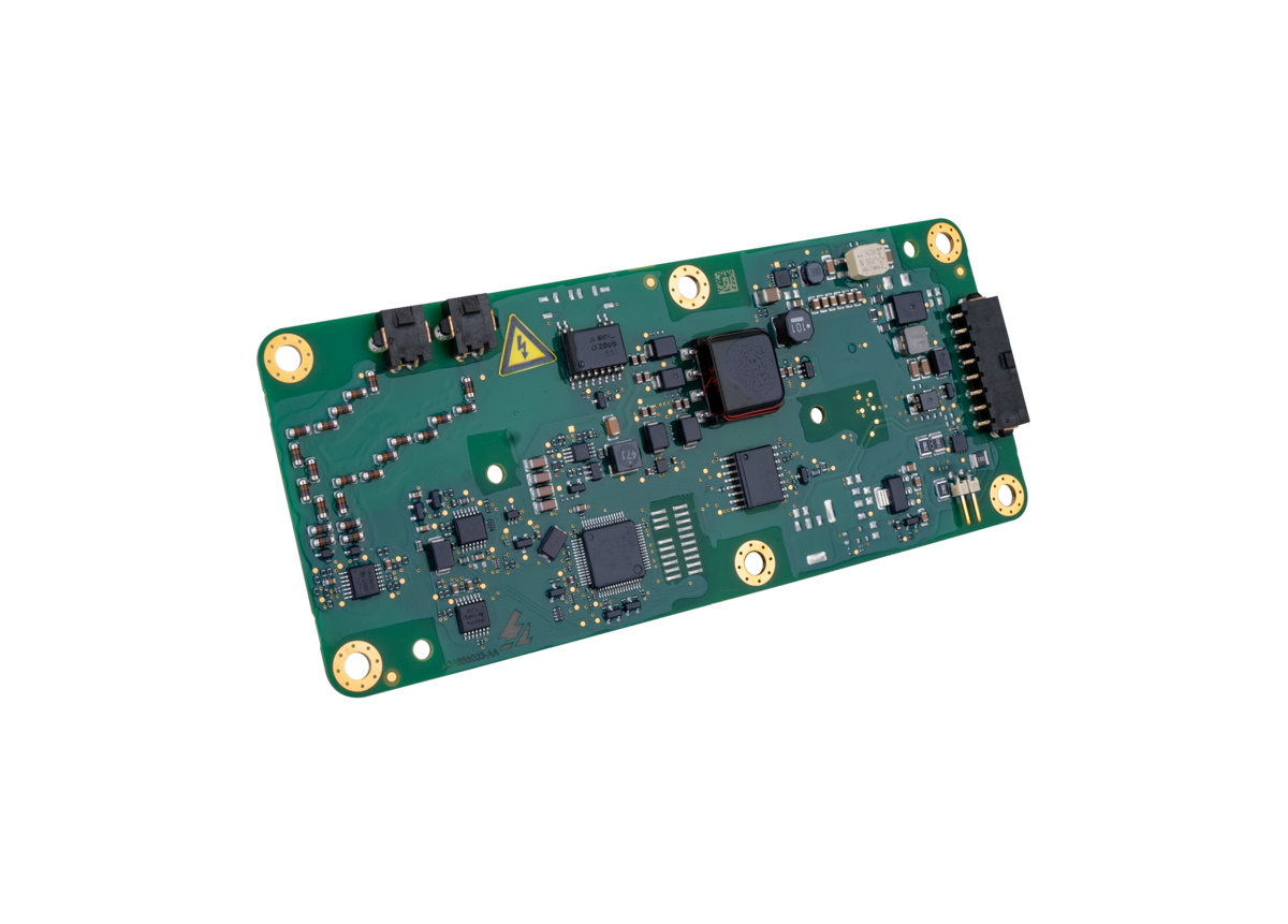 The new ISOMETER® iso175