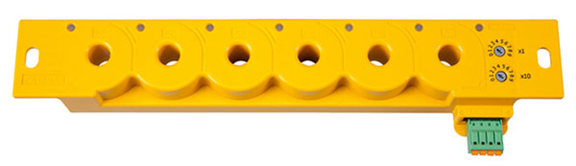 LINETRAXX® RCMS150 series