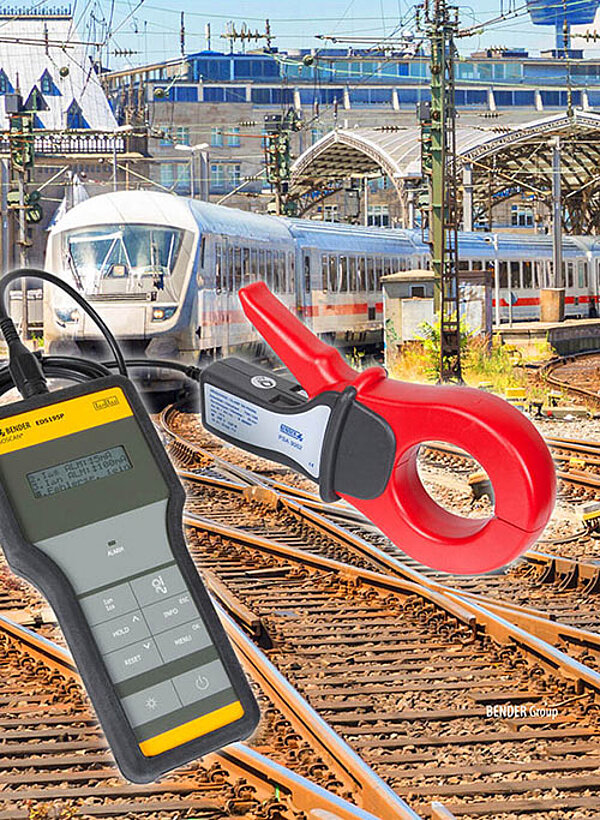 Detecting insulation faults in cable systems quickly