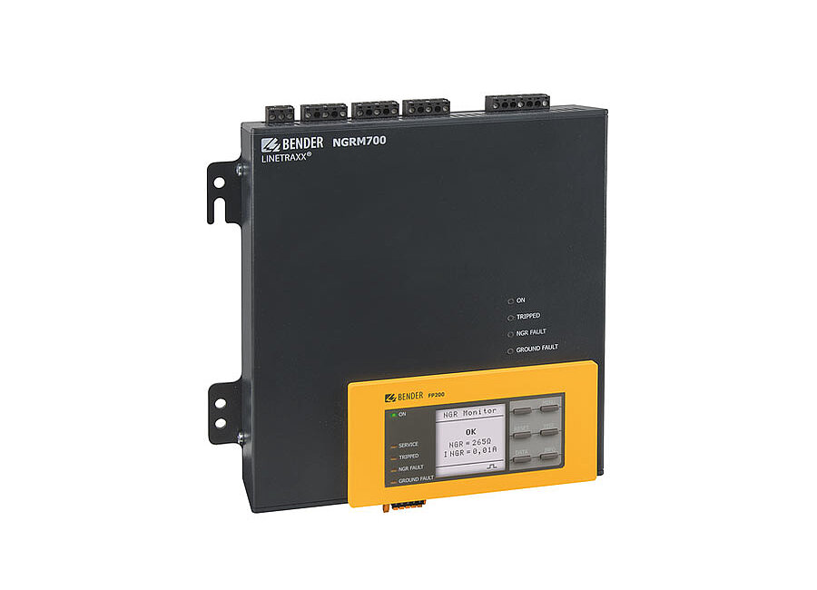 Product portfolio: Electrical safety from A to Z