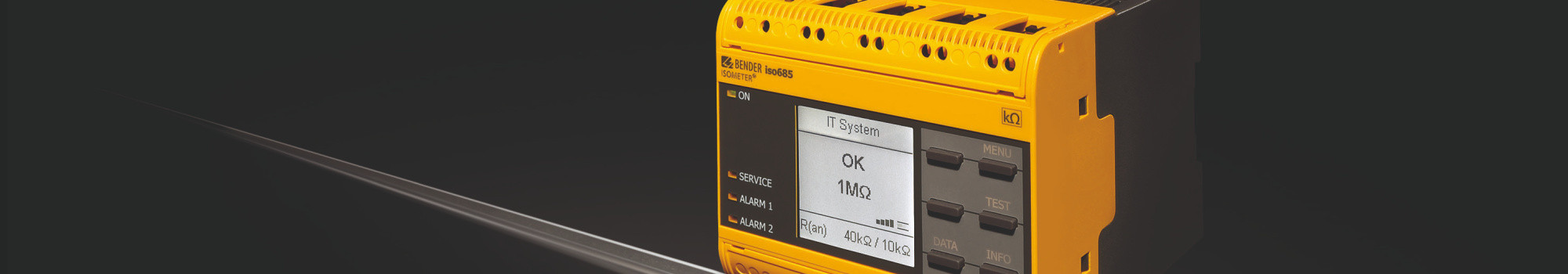IT system: Unearthed systems for maximum availability